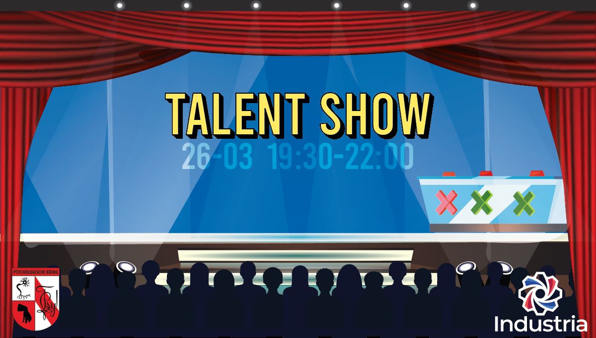 Talent Show 2021-2022 - Industria