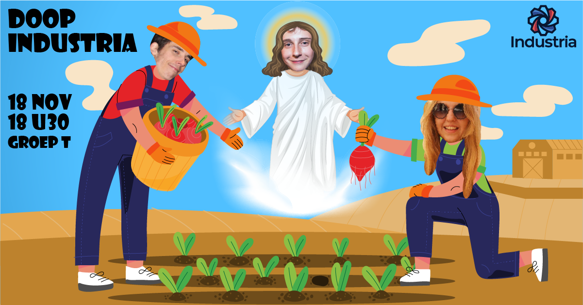 DOOP 2022-2023 - Industria