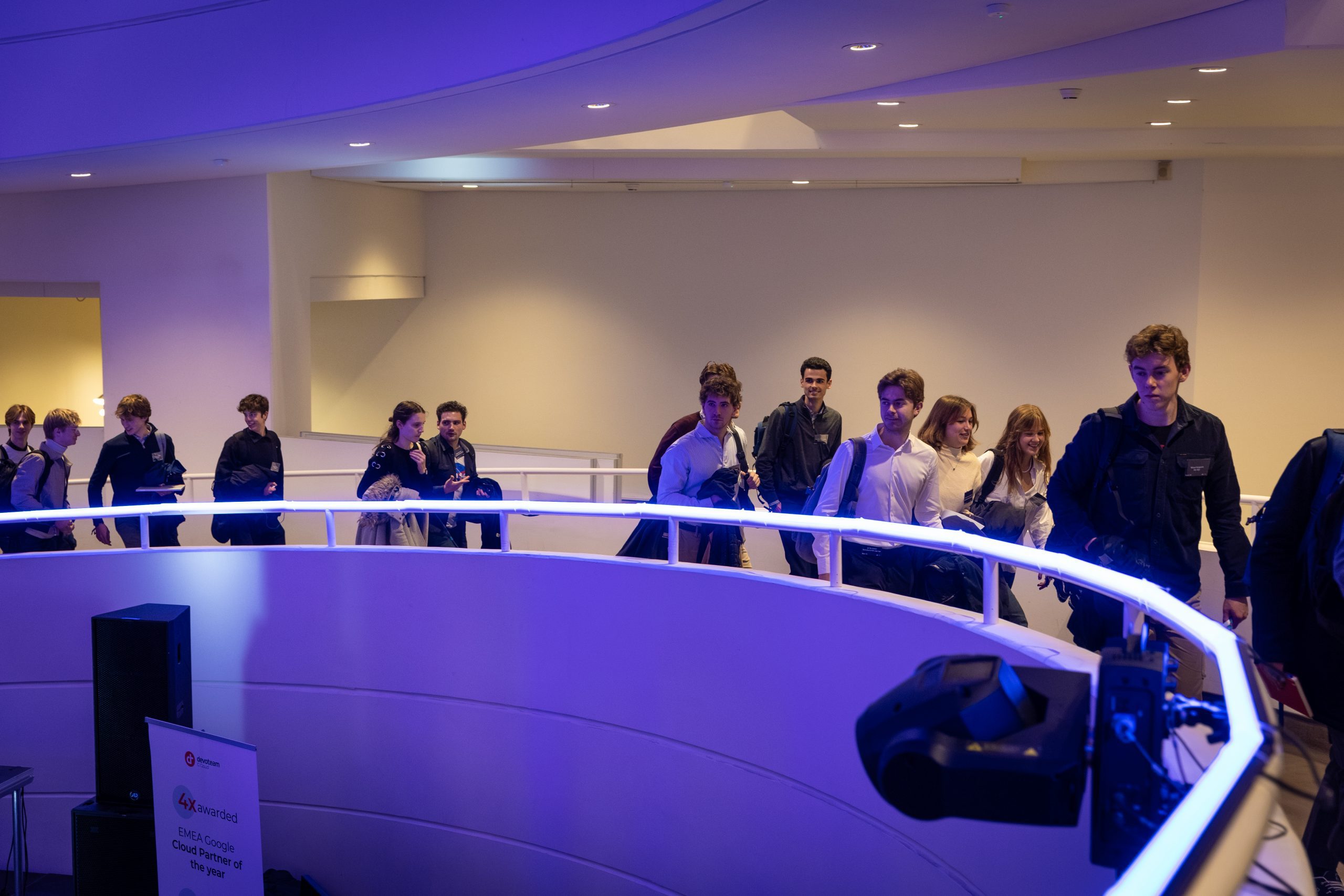 Engineering Case Competition - Industria