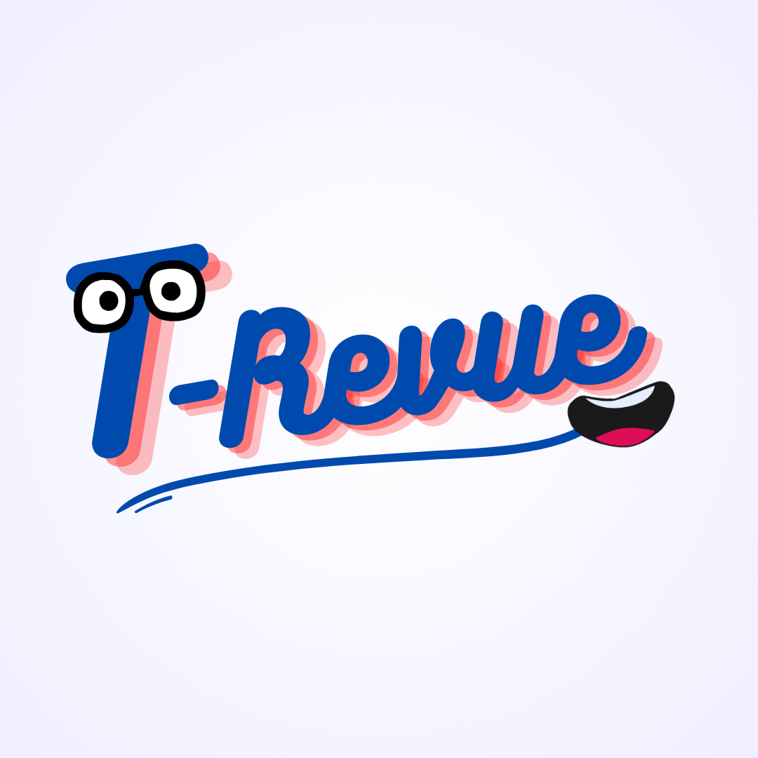 Team T-Revue 2024 - Industria